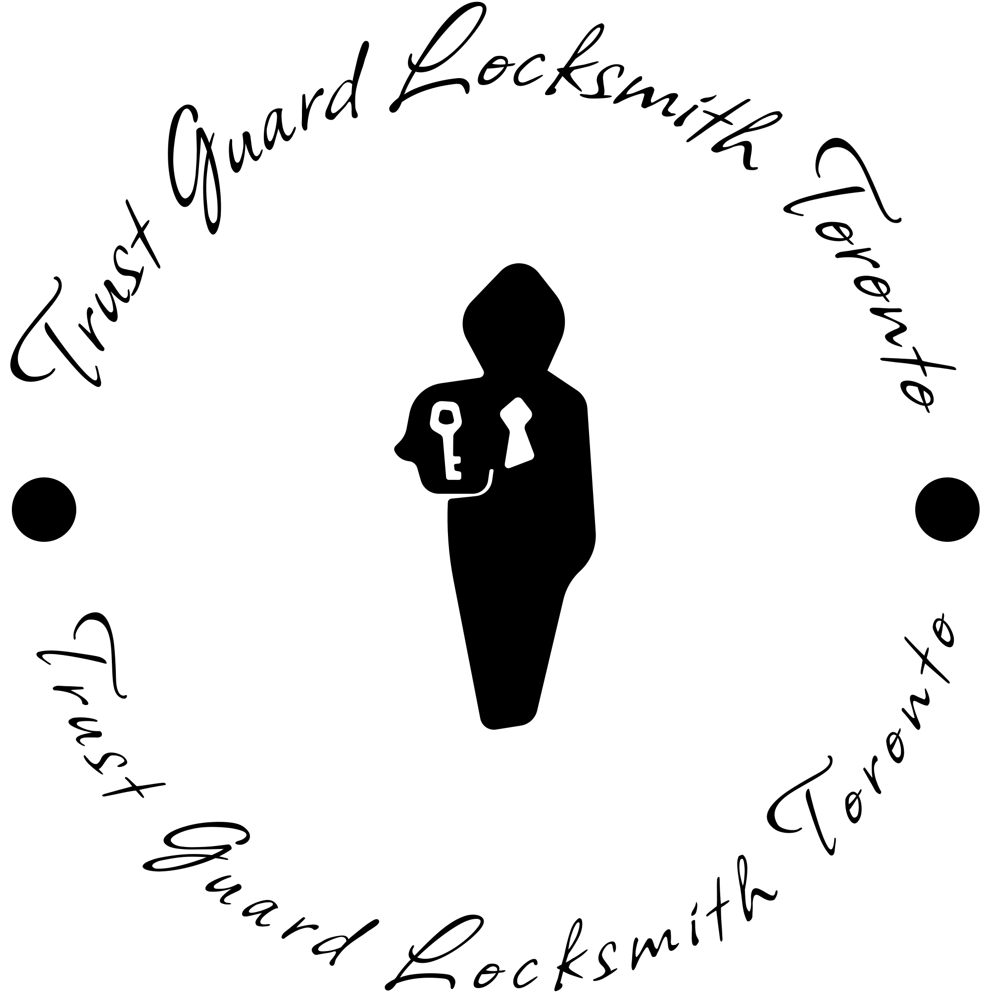 Trust Guard Logo